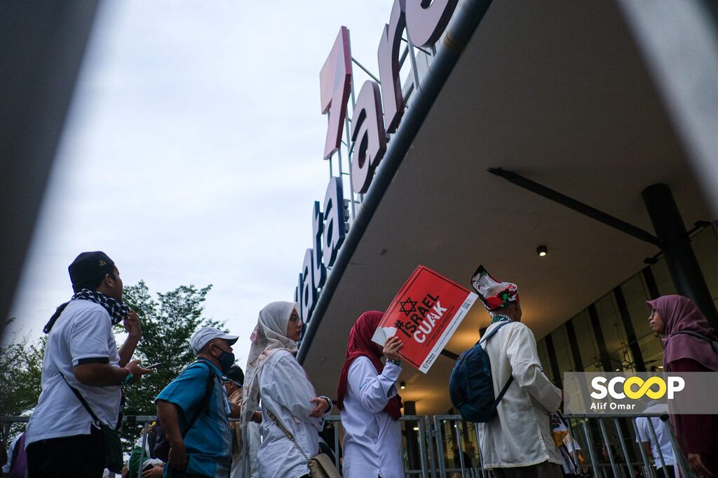 [LANGSUNG] Anwar dedah terima banyak ugutan, teguran pihak sokong ...