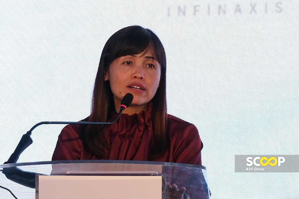 Malaysia bakal jadi hab penting pasaran pusat data global di Asia ...