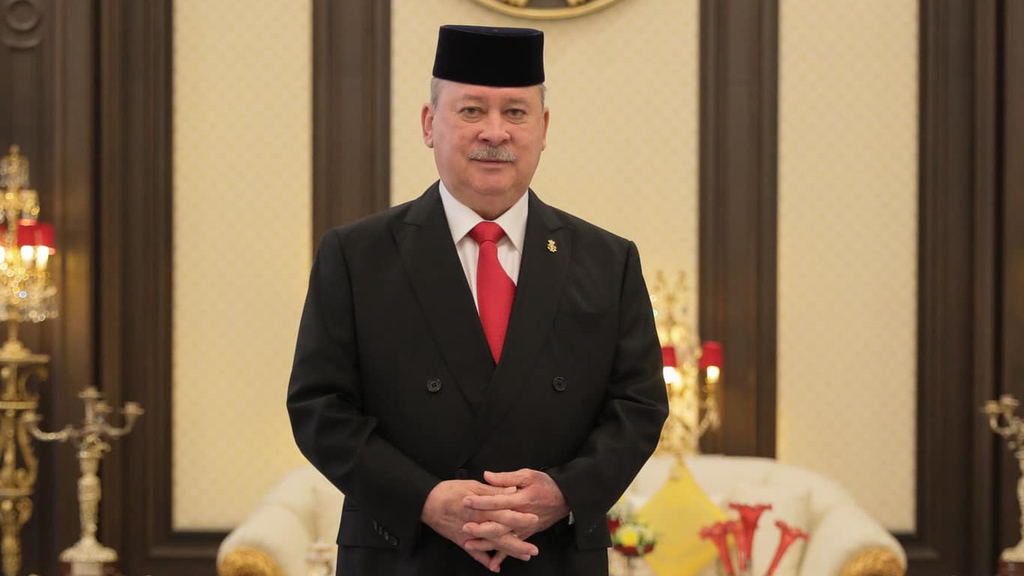 Sultan Ibrahim dipilih Yang di-Pertuan Agong ke-17, berkuatkuasa 31 Januari 2024 | Scoop