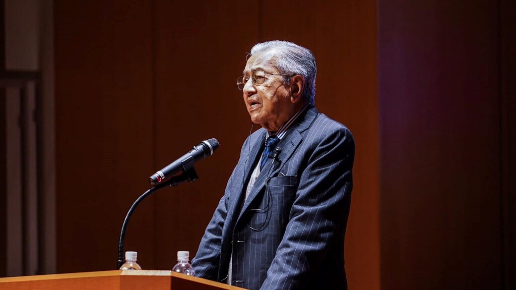 Govt denies claim of forced takeover of UEM, Renong Berhad 23 years ago ...