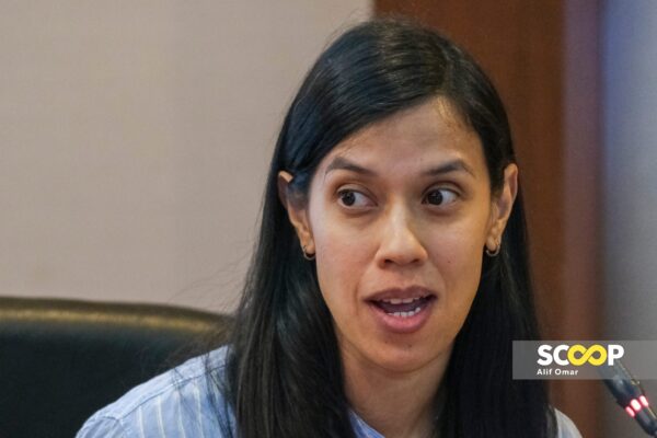 Nicol David spearheads efforts for squash gold at 2028 LA Olympics | Scoop