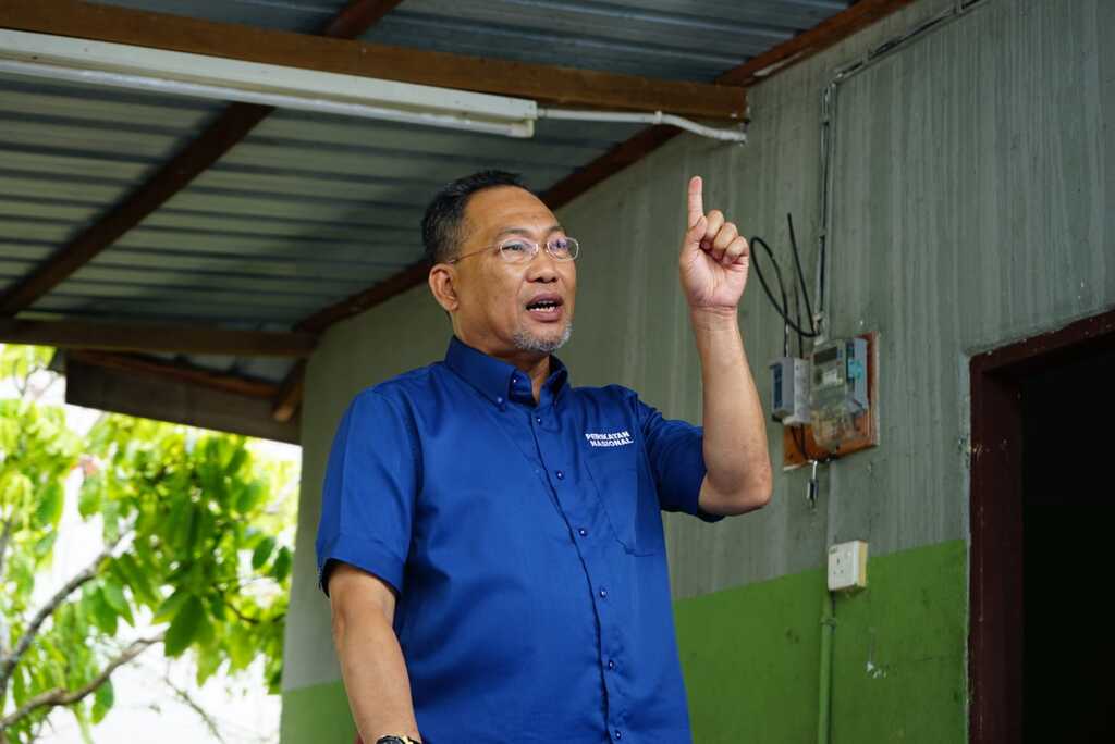 Pendang MP questions motives behind Anwar’s olive branch to PAS | Scoop