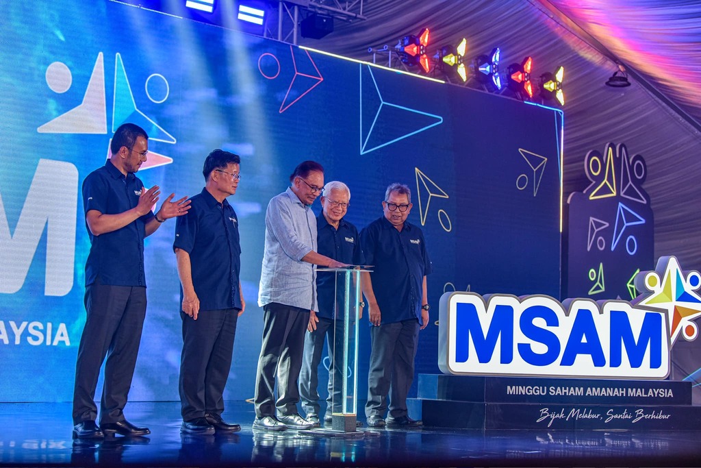 KPM, KPT main peranan beri pendedahan awal mengenai literasi kewangan ...