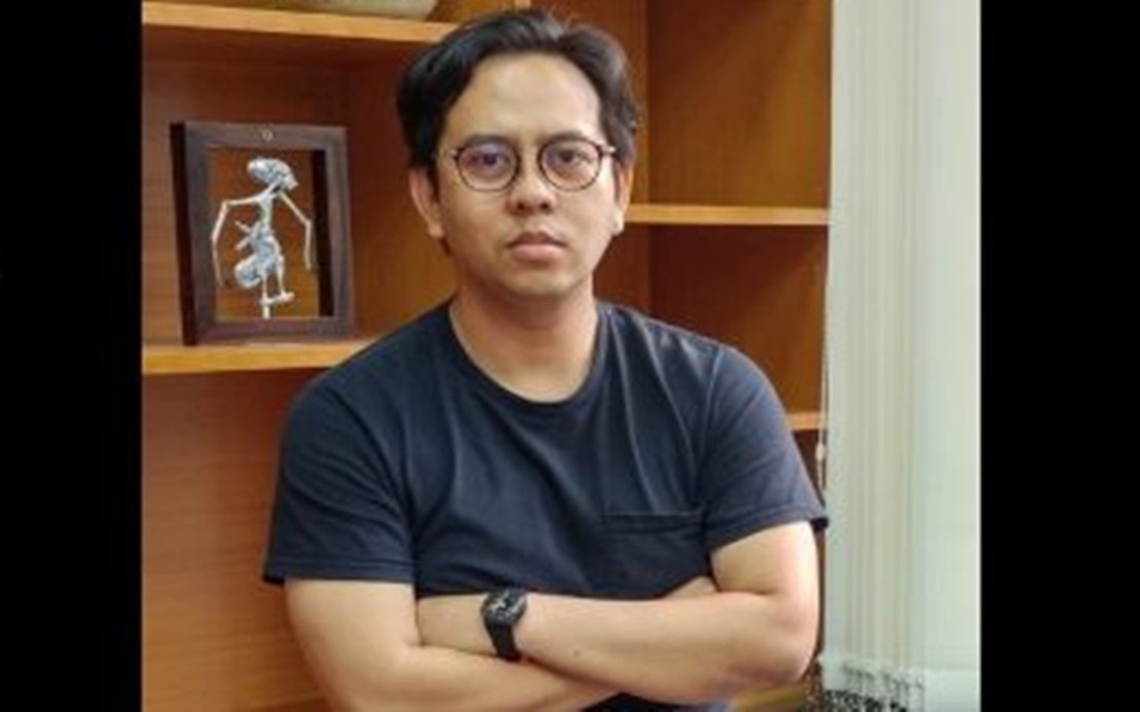 ‘Maryam Pagi Ke Malam' dibikin bukan untuk pawagam, tetapi ke festival antarabangsa: Badrul | Scoop