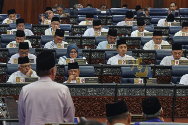 Tidak hadir pembentangan Bajet 2024, Hadi sudah maklum kepada speaker | Scoop