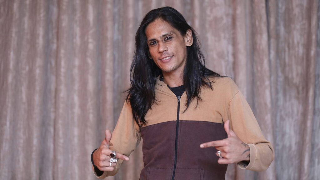 ‘Bukan saya tak bagi yang terbaik, tapi semua GV All Stars buat ...