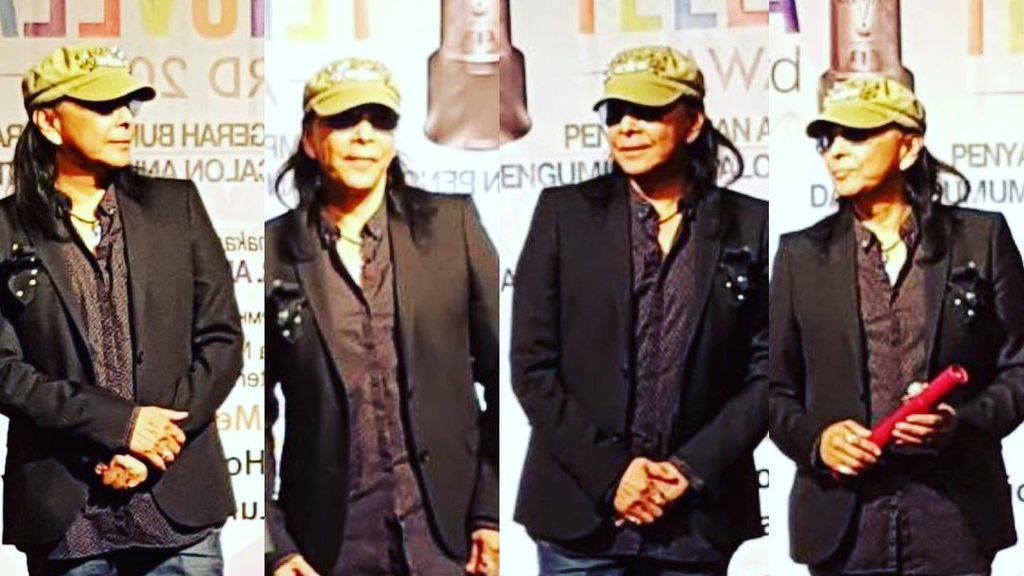 ‘Saya rindu Malaysia, akhirnya saya sedia untuk pulang dan berjumpa ...