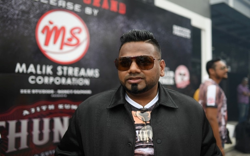 Kes Datuk Malik masih dalam siasatan, libatkan pelbagai agensi: Azam ...