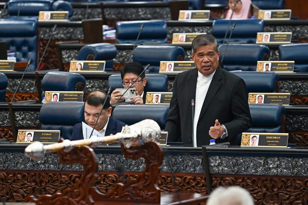 Govt needs to increase rice cultivation in Sabah, Sarawak: Mat Sabu | Scoop
