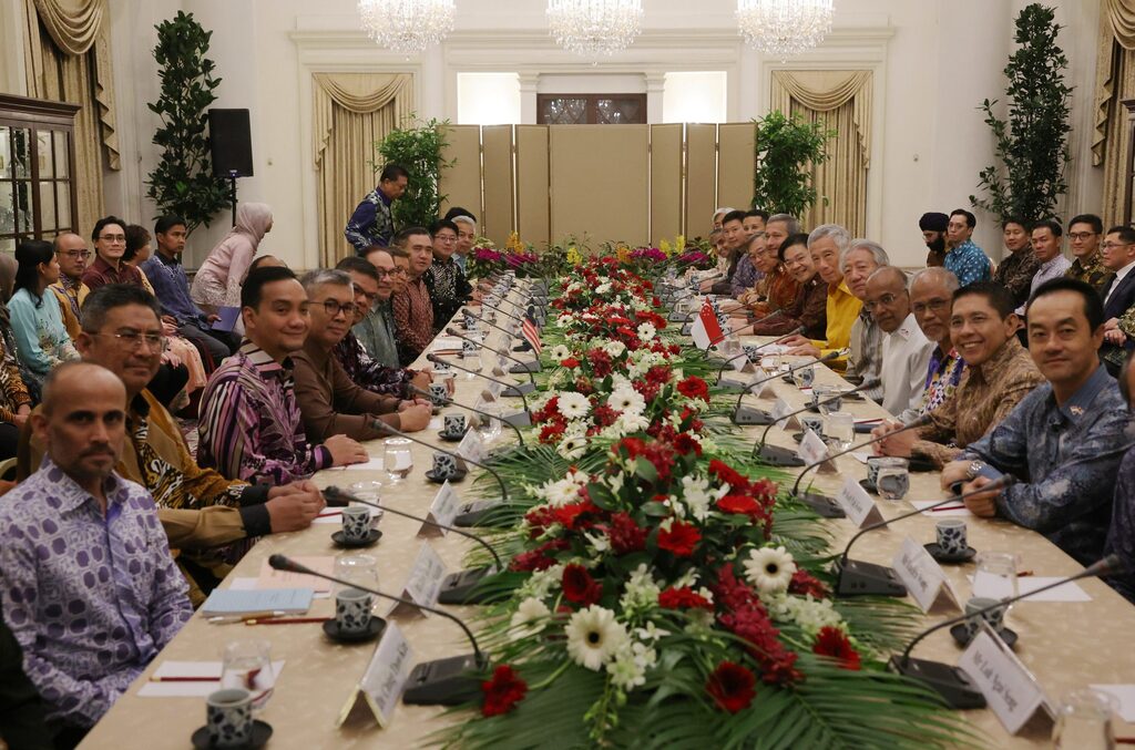 Malaysia and Singapore AGs should hold discussions to resolve Batu ...