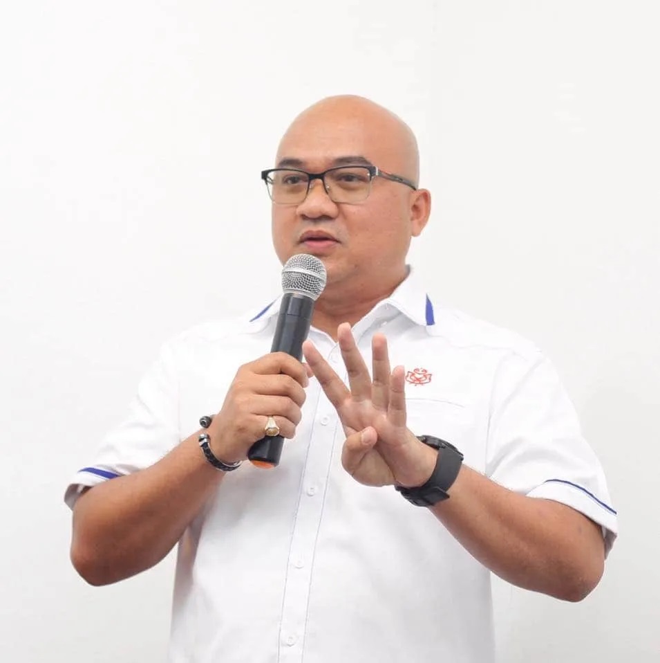 MB Pahang bukan sokong Israel tetapi tersasul, kenapa kesilapan itu ...