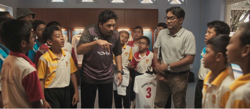 6 sebab kenapa anda perlu tonton filem Gemencheh Boys | Scoop