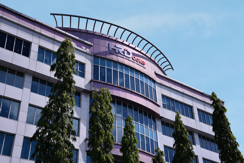HRD Corp receives RM1.6 bil allocation in Budget 2024 | Scoop