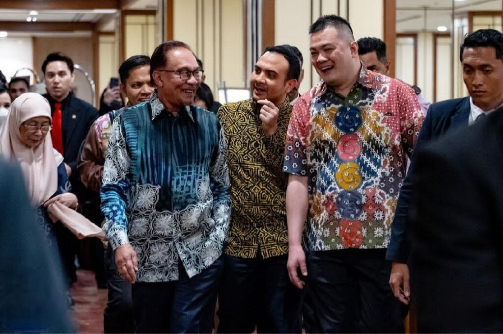 ‘Ia satu kemenangan’, penganjur konsert lega kerajaan mansuh duti ...