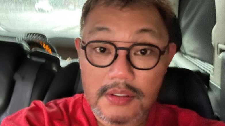 Kalau betul berprinsip, tak perlu nak ada perang baru boikot: Michael ...