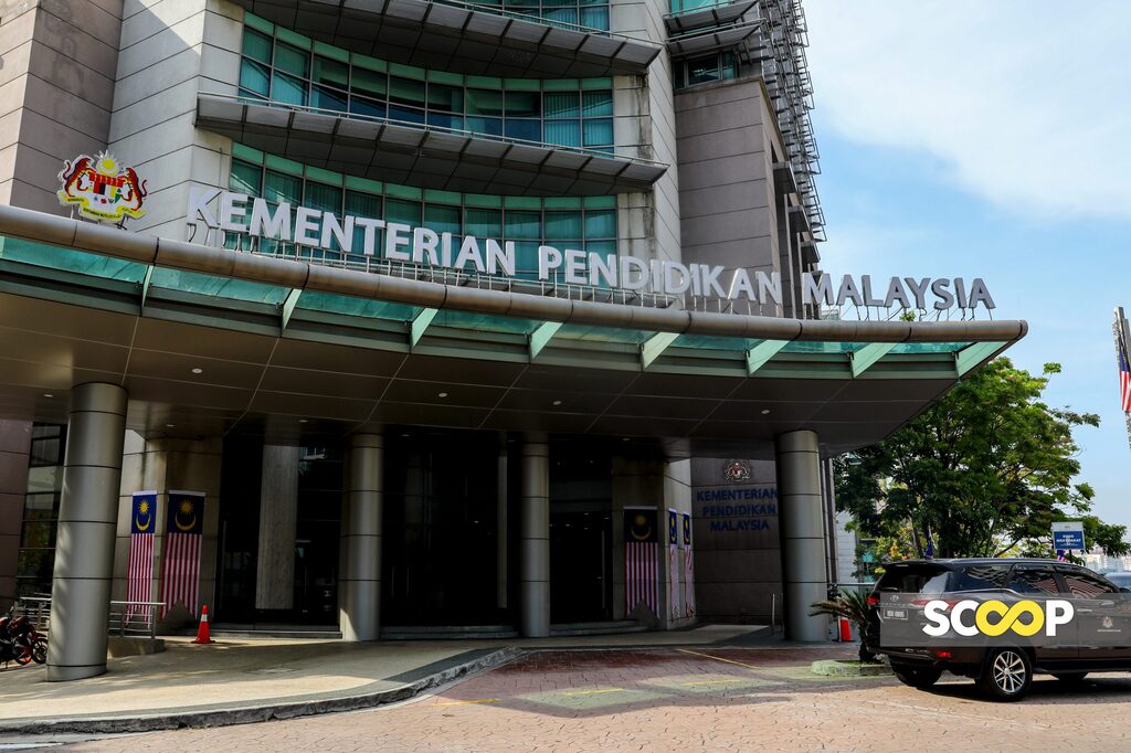 Bajet 2024: Jawatankuasa Khas STEM rentas kementerian ditubuh perkasa ...