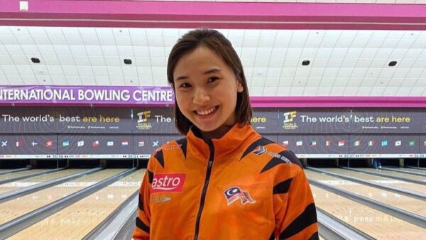 Malaysia's Natasha strikes gold at World Bowling Championships | Scoop