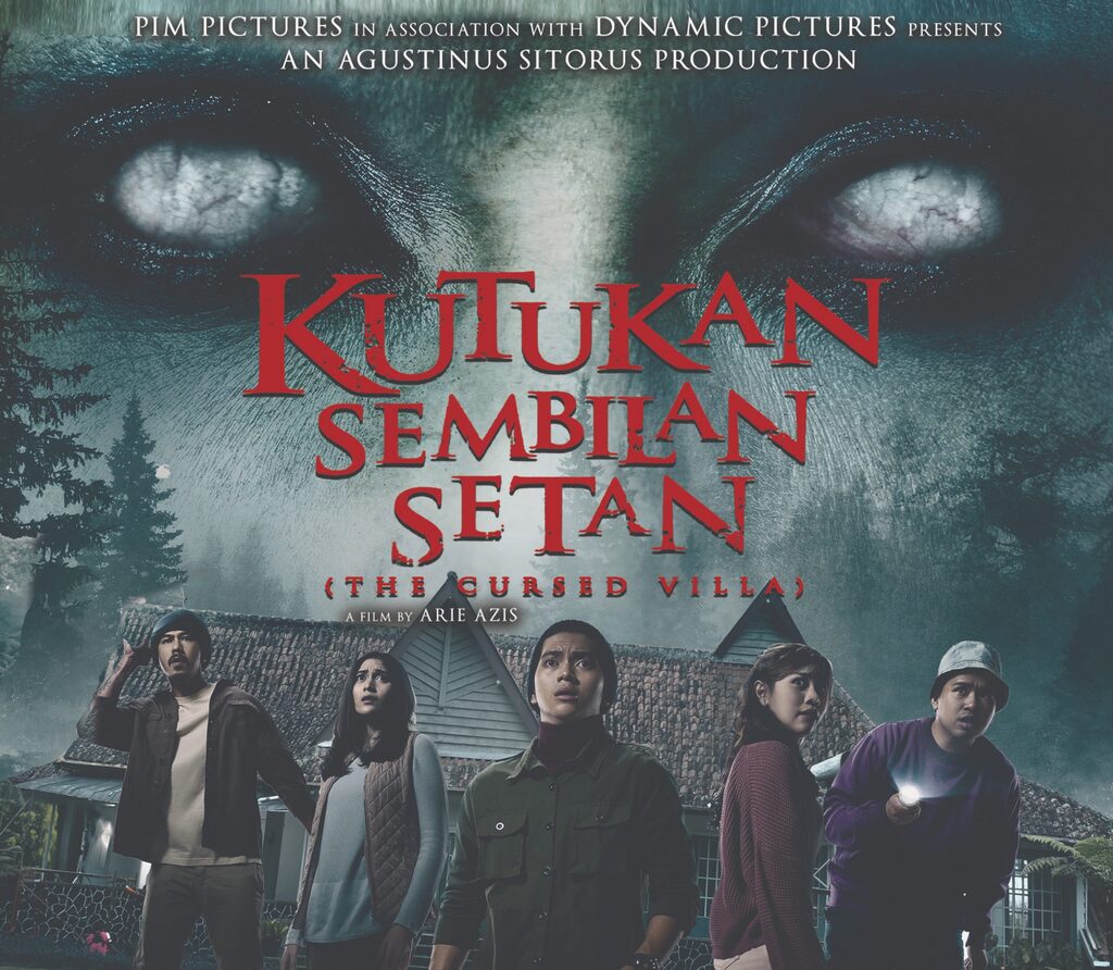 'Kutukan Sembilan Setan' ilham kejadian seram sekumpulan remaja ketika daki Gunung Bromo | Scoop