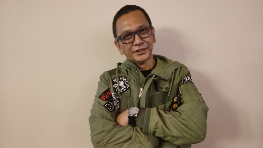 Saya tidak mahu tuding jari, namun tertanya sistem apa diguna untuk ...