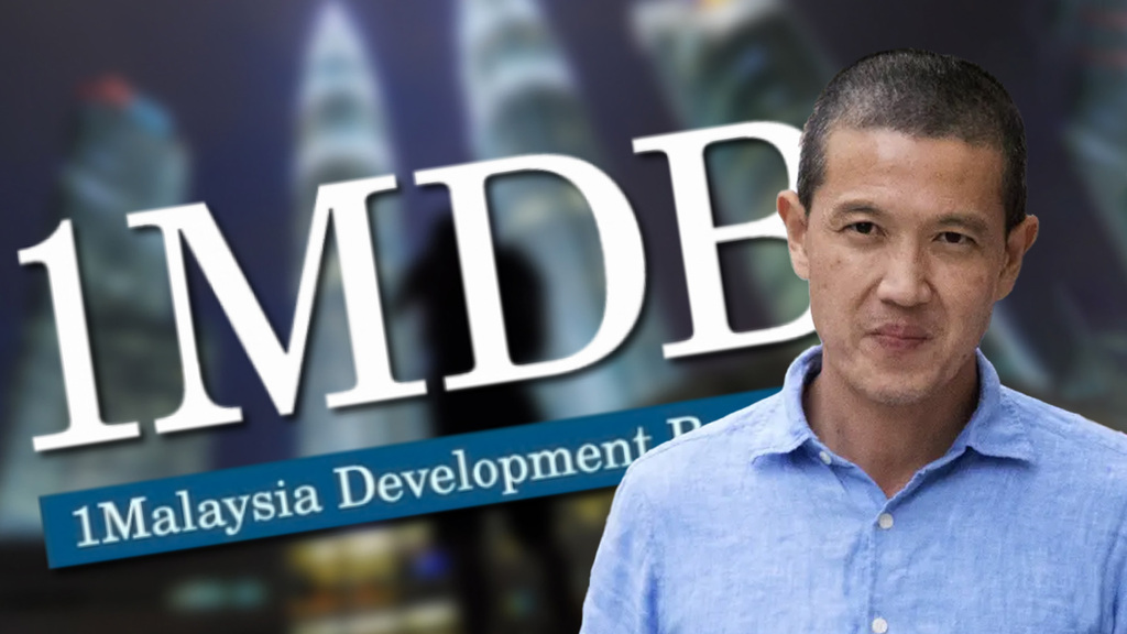 US judge sends ex-Goldman banker Roger Ng to Malaysia to face 1MDB ...