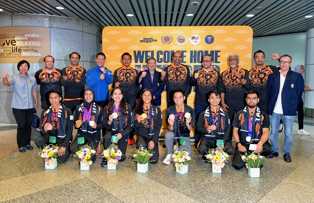 Budget 2024: SRAM eyes modest allocation amid Olympic prospects | Scoop