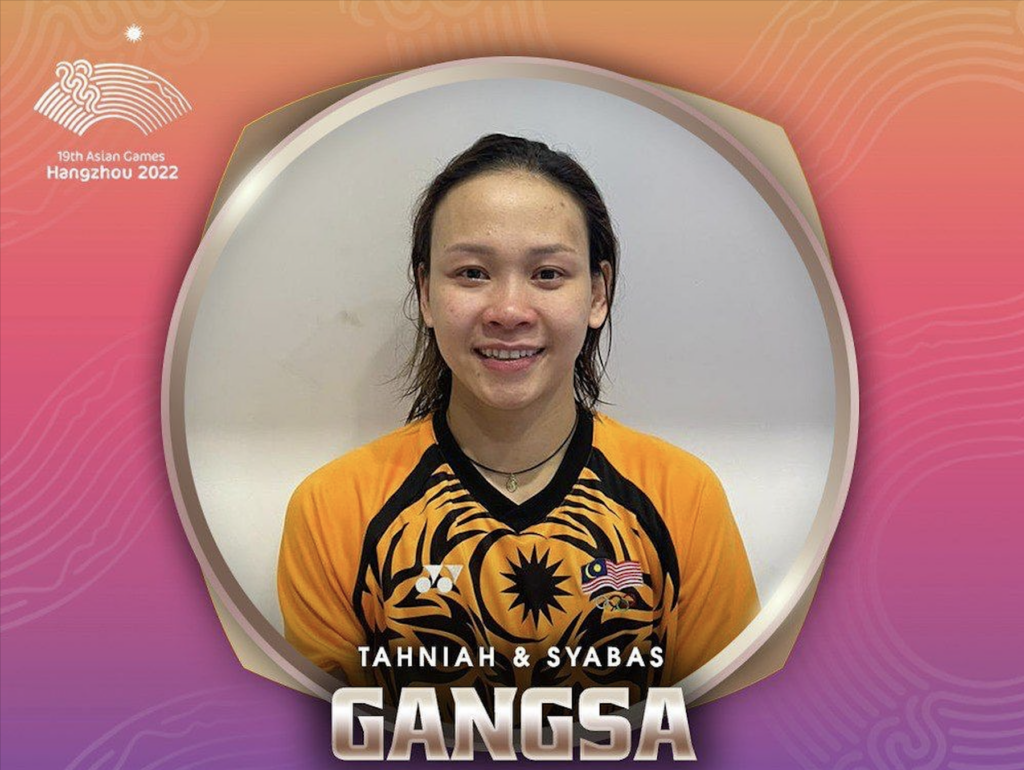 Diving queen Pandelela triumphs with bronze in Hangzhou | Scoop