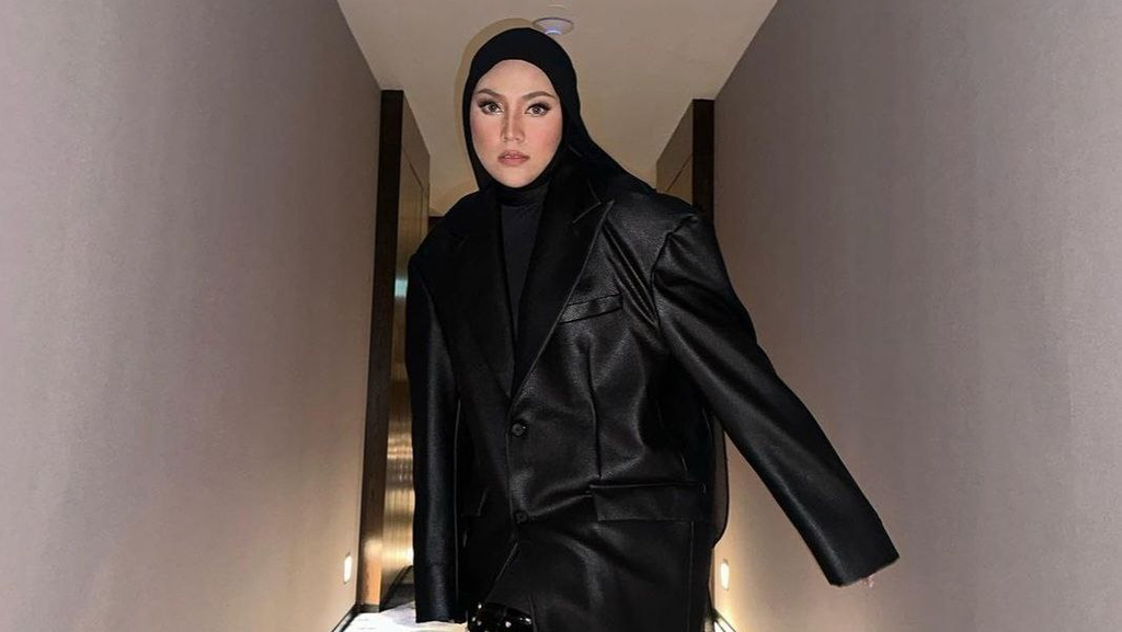 Alami gangguan mistik punca Shila Amzah tak sertai GV10, ‘pengalaman ...