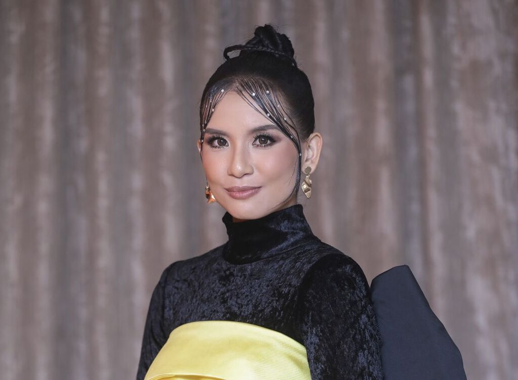 GV10: Suki Low kecewa gagal beri persembahan terbaik tapi terbuka andai ...