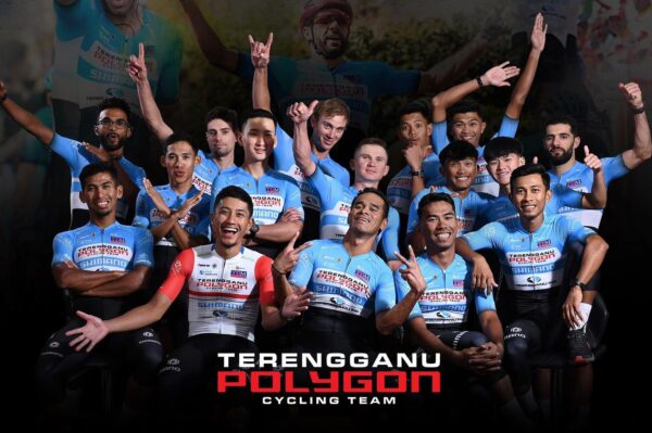 TSG wins third consecutive UCI Asian Championship | Scoop