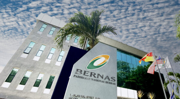 PAC saran kerajaan kaji alternatif kepada Bernas | Scoop