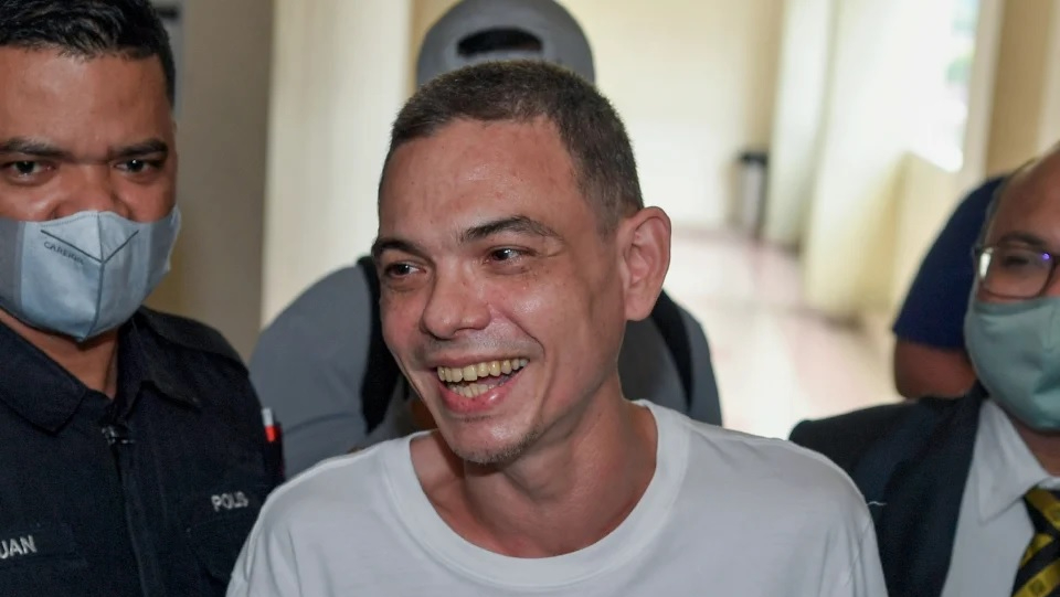 Kes dadah: Yasin bebas atau bela diri diketahui esok | Scoop