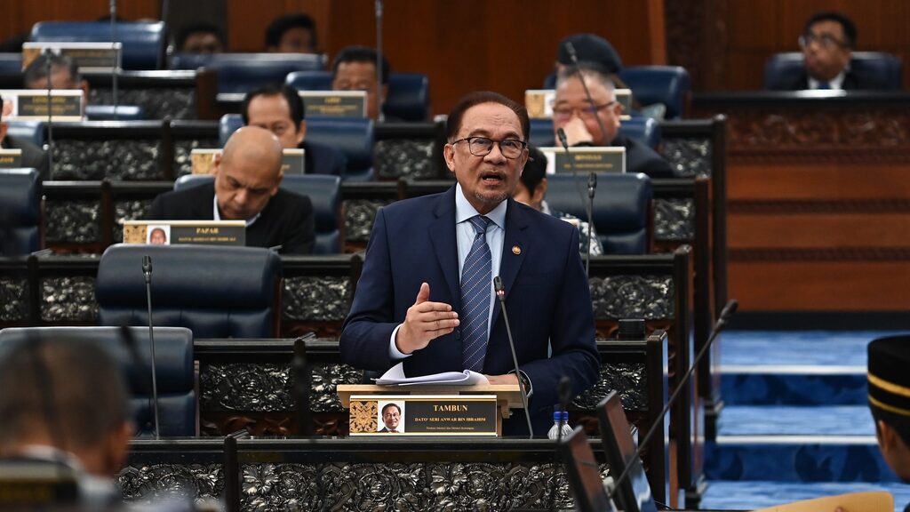 Malaysia terus pelbagaikan destinasi eksport ke pasaran bukan ...