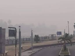 Sri Aman, IPD Serian catat IPU tidak sihat | Scoop