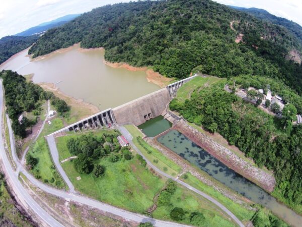 Environment ministry identifies eight dams in need of repairs | Scoop