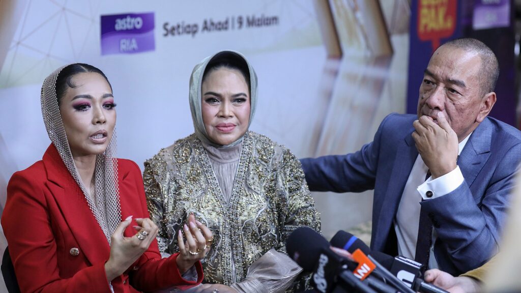 Dituduh ‘bias’, ada peserta ‘favourite’, ini komen juri GV10 | Scoop