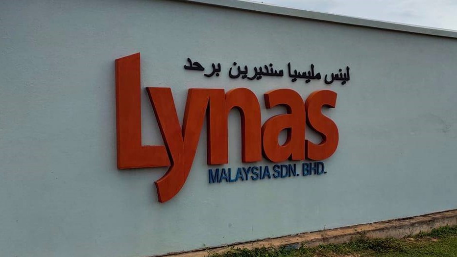Lynas plans to shut down M’sian ops by year-end | Scoop