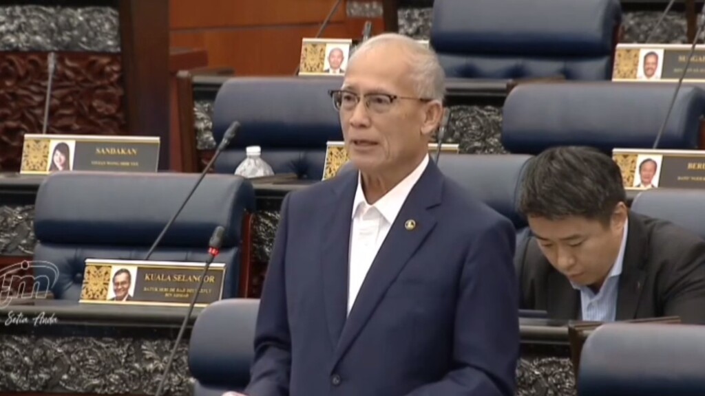 Increase federal seats from Sabah, Sarawak before GE16: Serian MP | Scoop