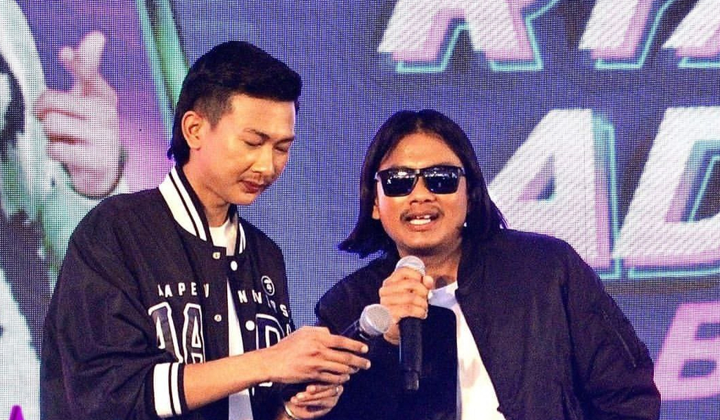 Bakal sertai Famili Duo 3, Mas Idayu tak kenal siapa Ryan Bakery dan ...