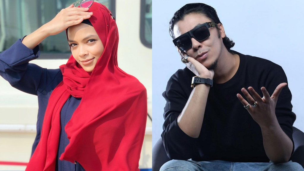 Saya tak tahu tapi ada terdengar gosip cerai Syamsul, Ira: Yusof Haslam | Scoop