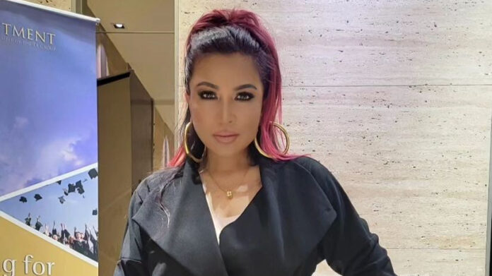 Tiara Jacquelina anggap anugerah ‘Women Entrepreneur Of the Year ...