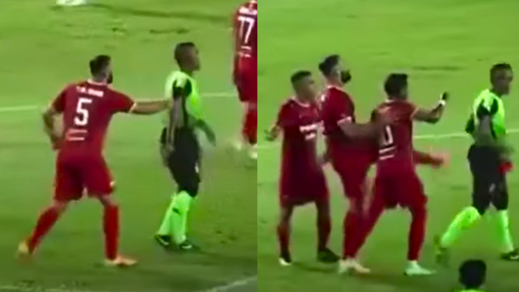 Ex-Selangor FC players laud club’s decision to expel Yazan Al-Arab | Scoop