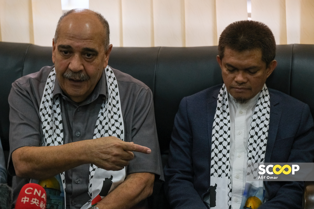 Local NGO initiates first legal action against Israeli war crimes | Scoop