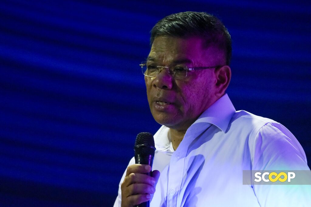 Malaysia’s national security so far unthreatened by Gaza conflict ...