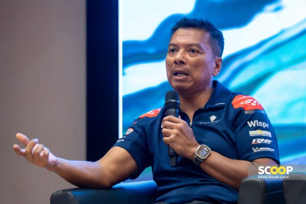 CryptoDATA RNF admits to setbacks in troubled MotoGP season | Scoop