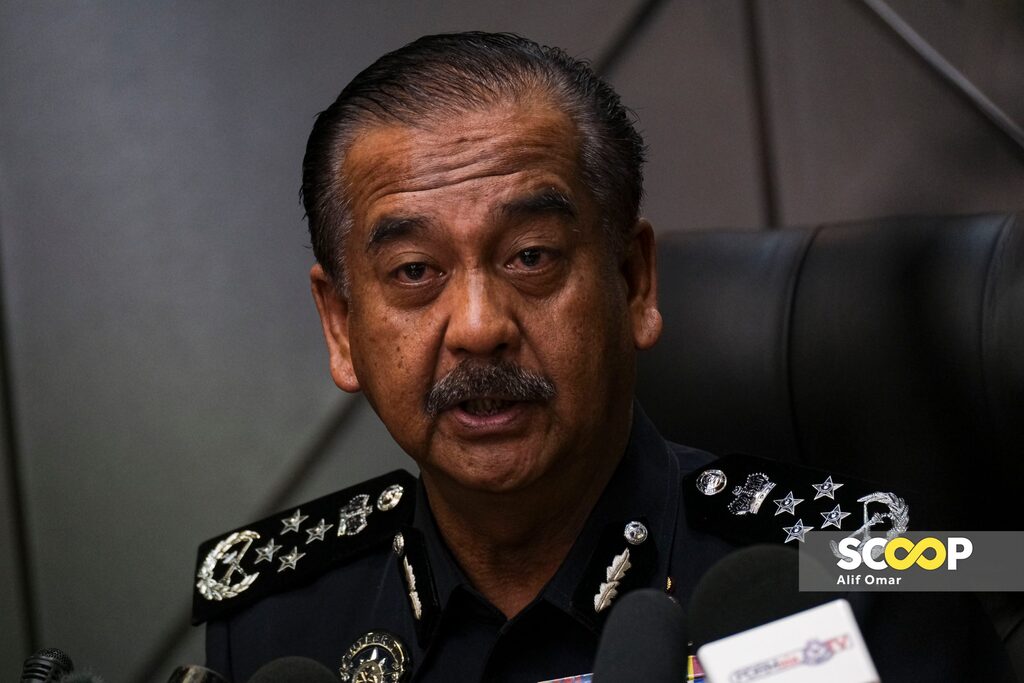 Bringing Sirul Azhar back to Malaysia to be discussed: IGP | Scoop