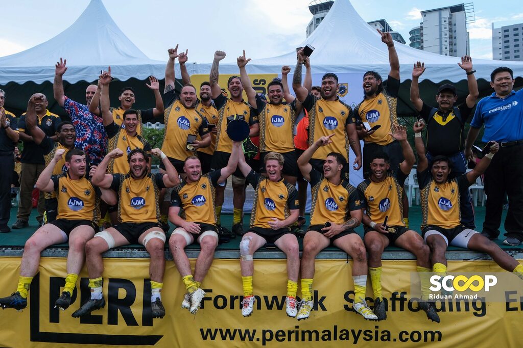 Cobra men’s and women’s shine bright on home ground in tournament’s ...