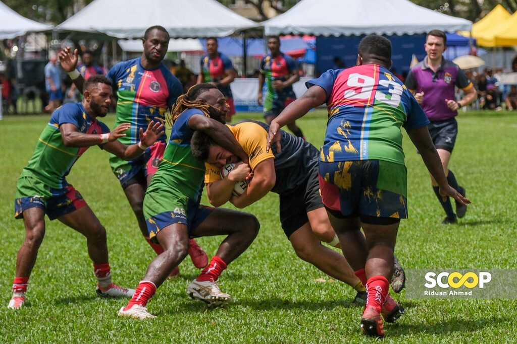 Cobra pushes through pandemic blues to deliver successful golden ...