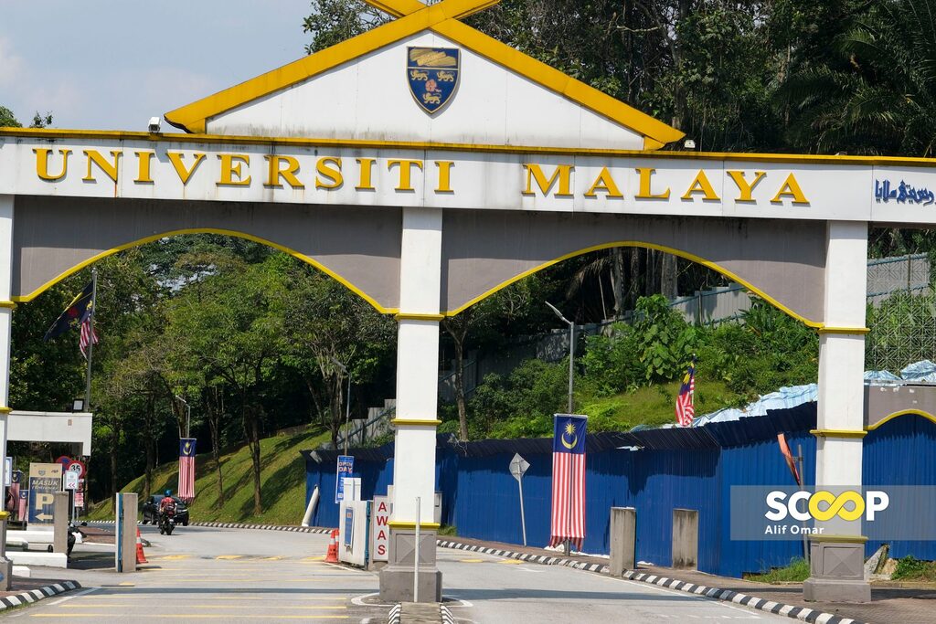 Public uni admission should be needs-based, not race-based: Raub MP | Scoop