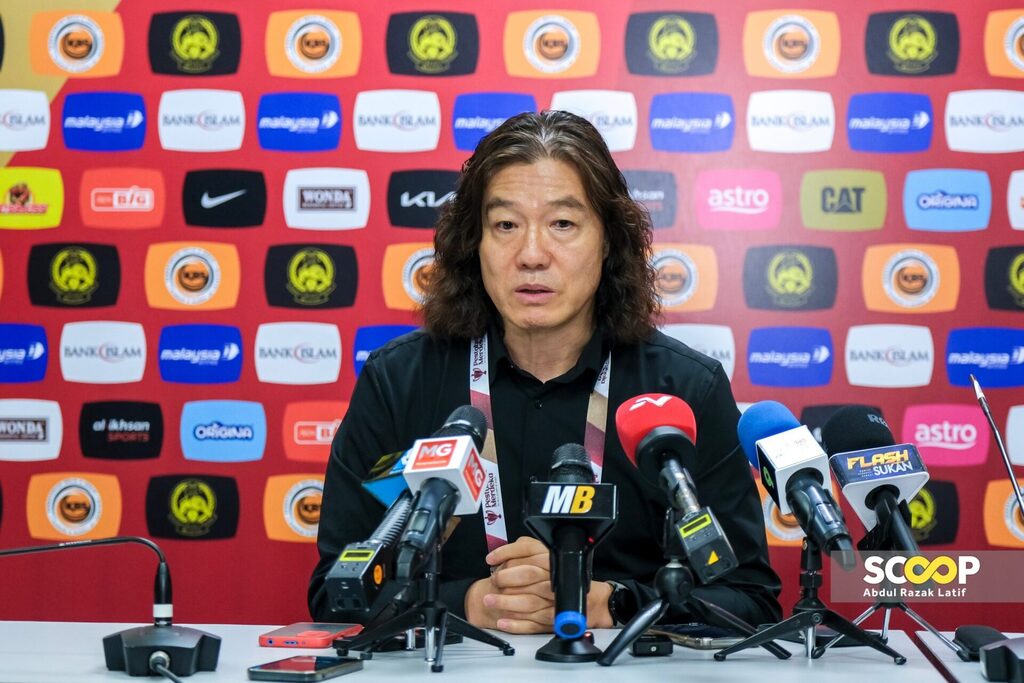 Bukit Jalil our fortress, home of Harimau Malaya, says Pan-gon | Scoop