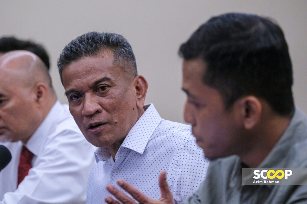 Agus defends J-Kom performance, asserts it was not used as political ...